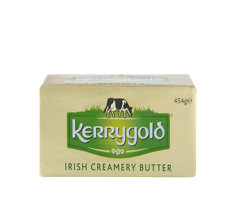 Kerrygold Pure Irish Salted Butter | Kerrygold Ireland