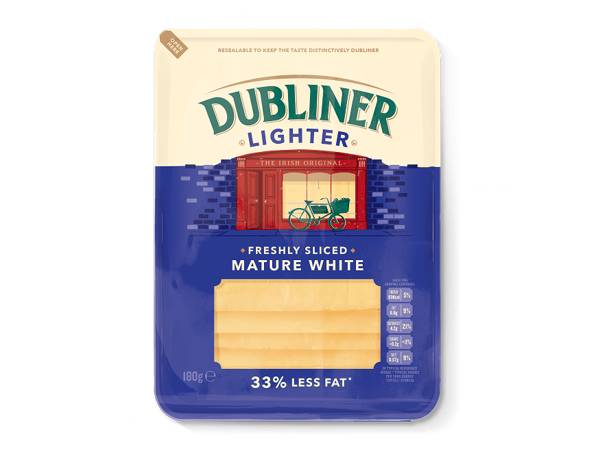 Dubliner | Ireland