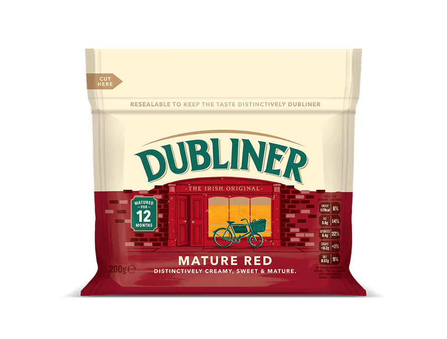 Dubliner | Ireland