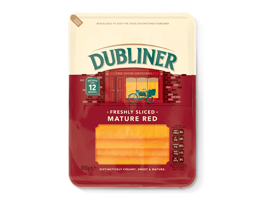 Dubliner | Ireland