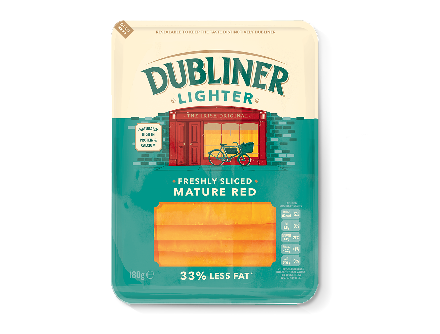Dubliner | Ireland