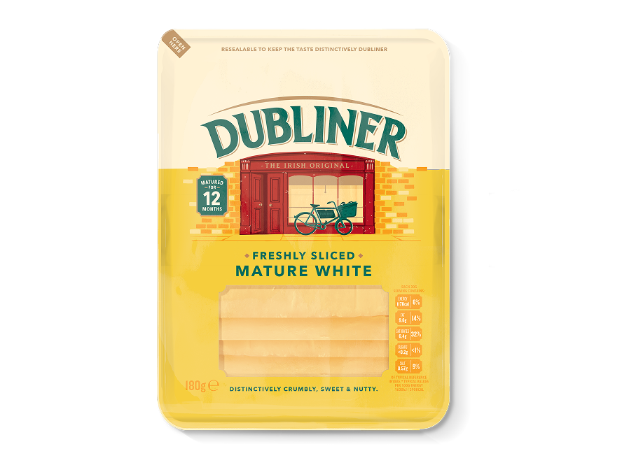 Dubliner | Ireland