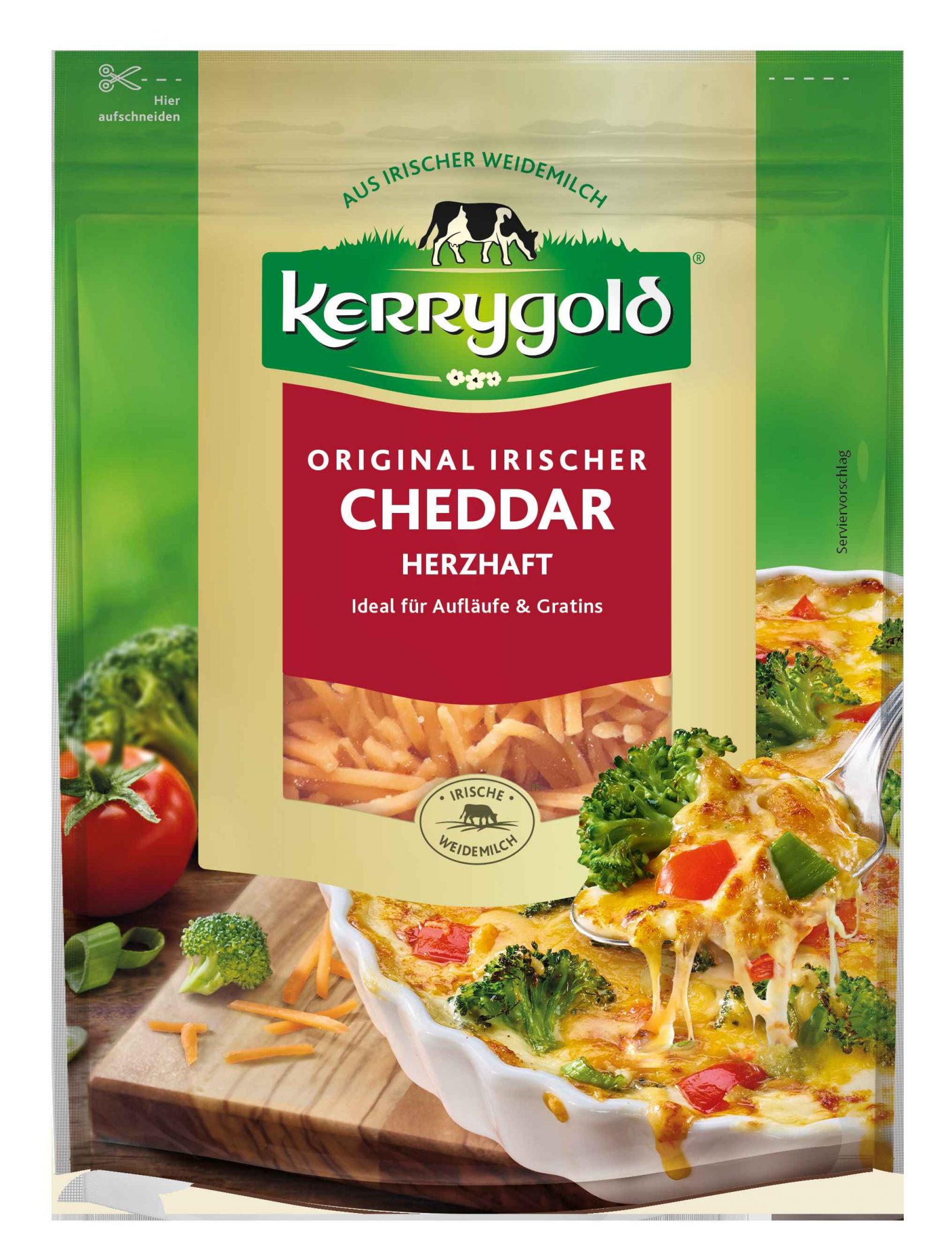 Produkty | Kerrygold Polska