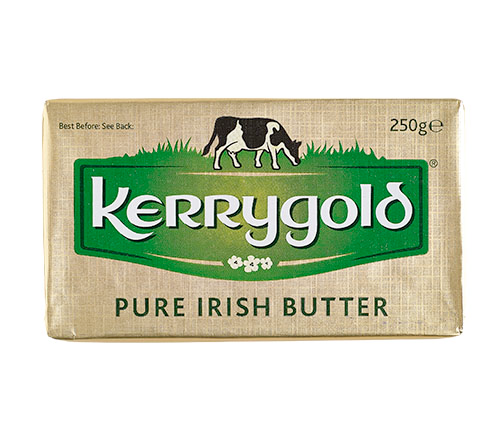 Kerrygold Pure Irish Salted Butter | Kerrygold UK