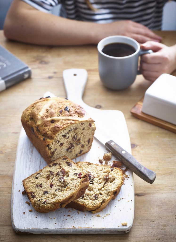 Kerrygold Hot Cross Bun Loaf Recipe Kerrygold UK kerrygold-hot-cross-bun-loaf-recipe-kerrygold-uk