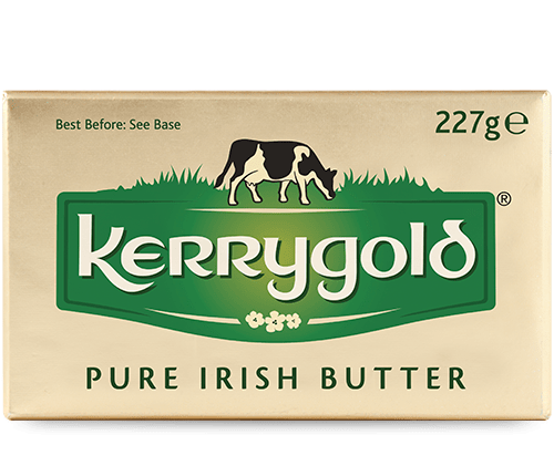 Explore Our Range Of Irish Butters