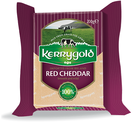 Explore Our Range Of Irish Butters