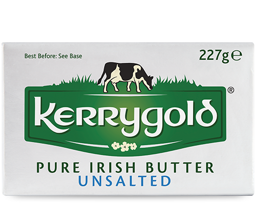 Pure Irish Grass Fed Butter & Dairy Products