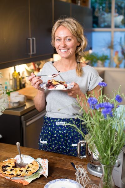 Baking Lessons We’ve Learned from Famous Female Foodies | Kerrygold