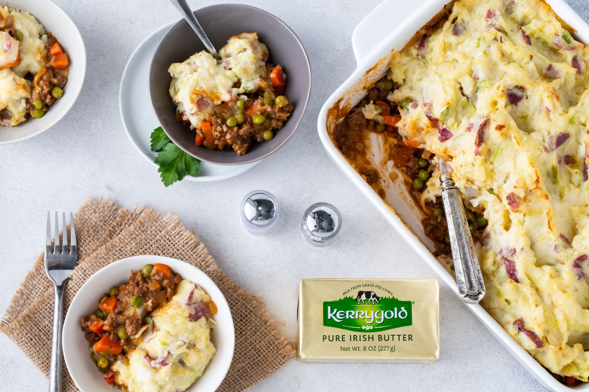 Kerrygold Eats Competition | Kerrygold South Africa