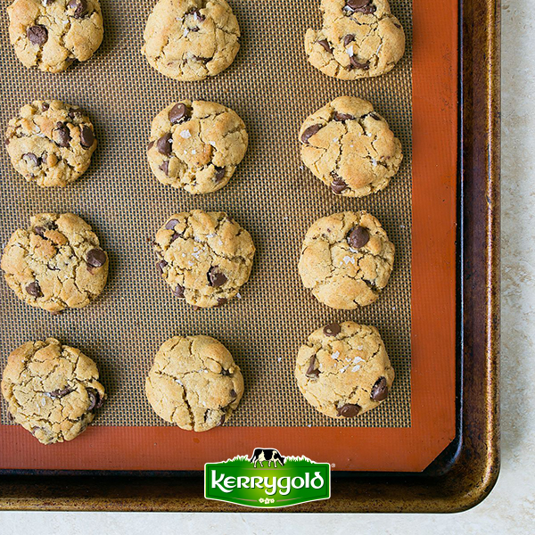 Browned Butter Chocolate Chip Cookies Recipe