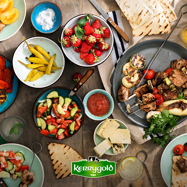 The Ultimate Braai Snack Guide | Kerrygold South Africa
