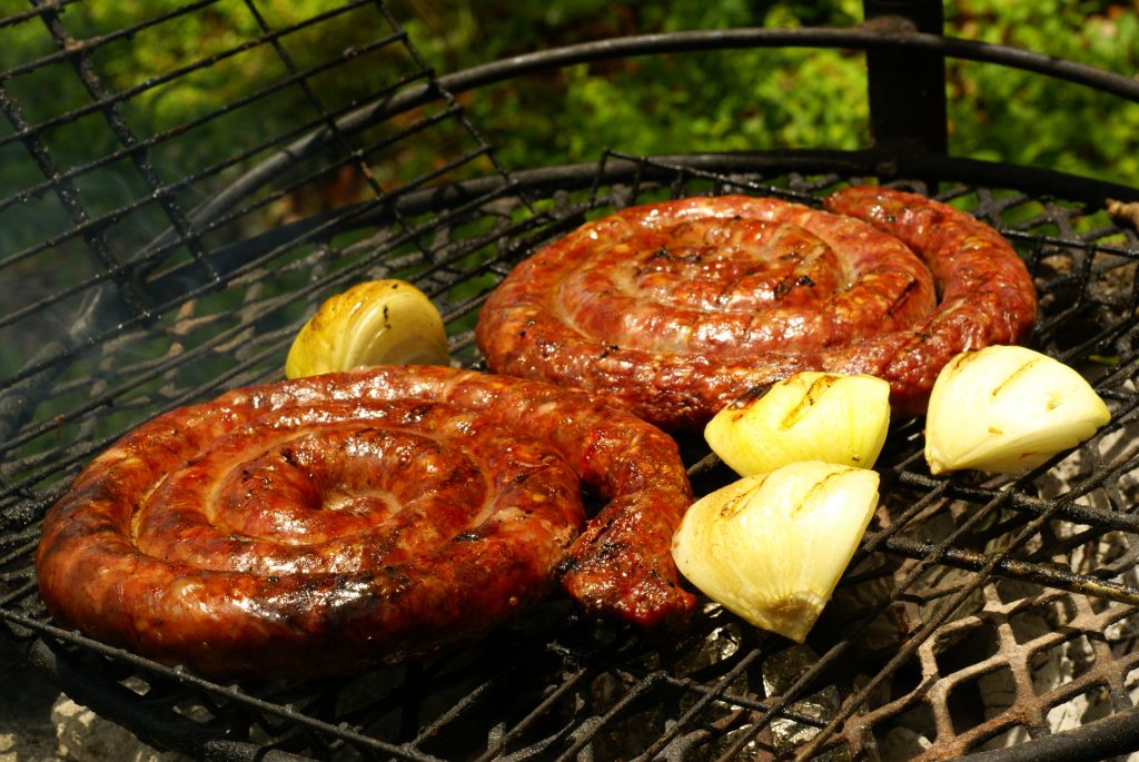 Traditional South African Dishes & Their Origins | Kerrygold South Africa