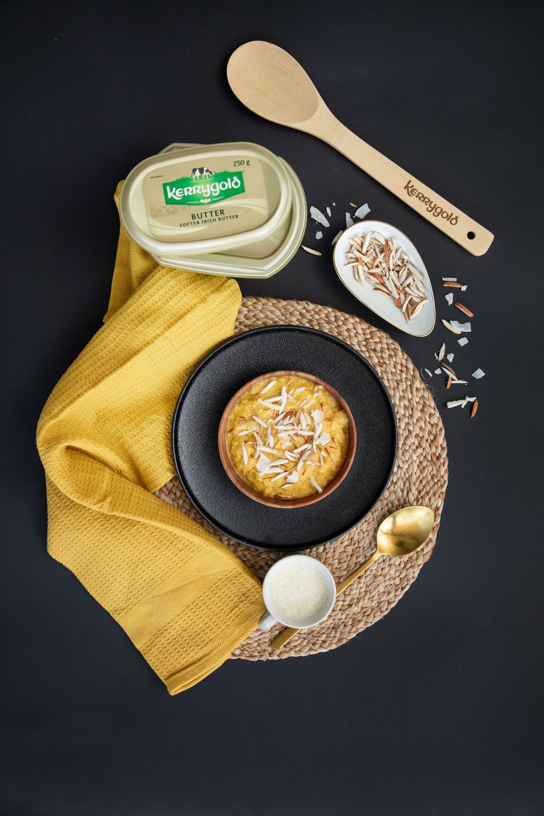 Rich and Creamy Keto Sojee Recipe | Kerrygold South Africa
