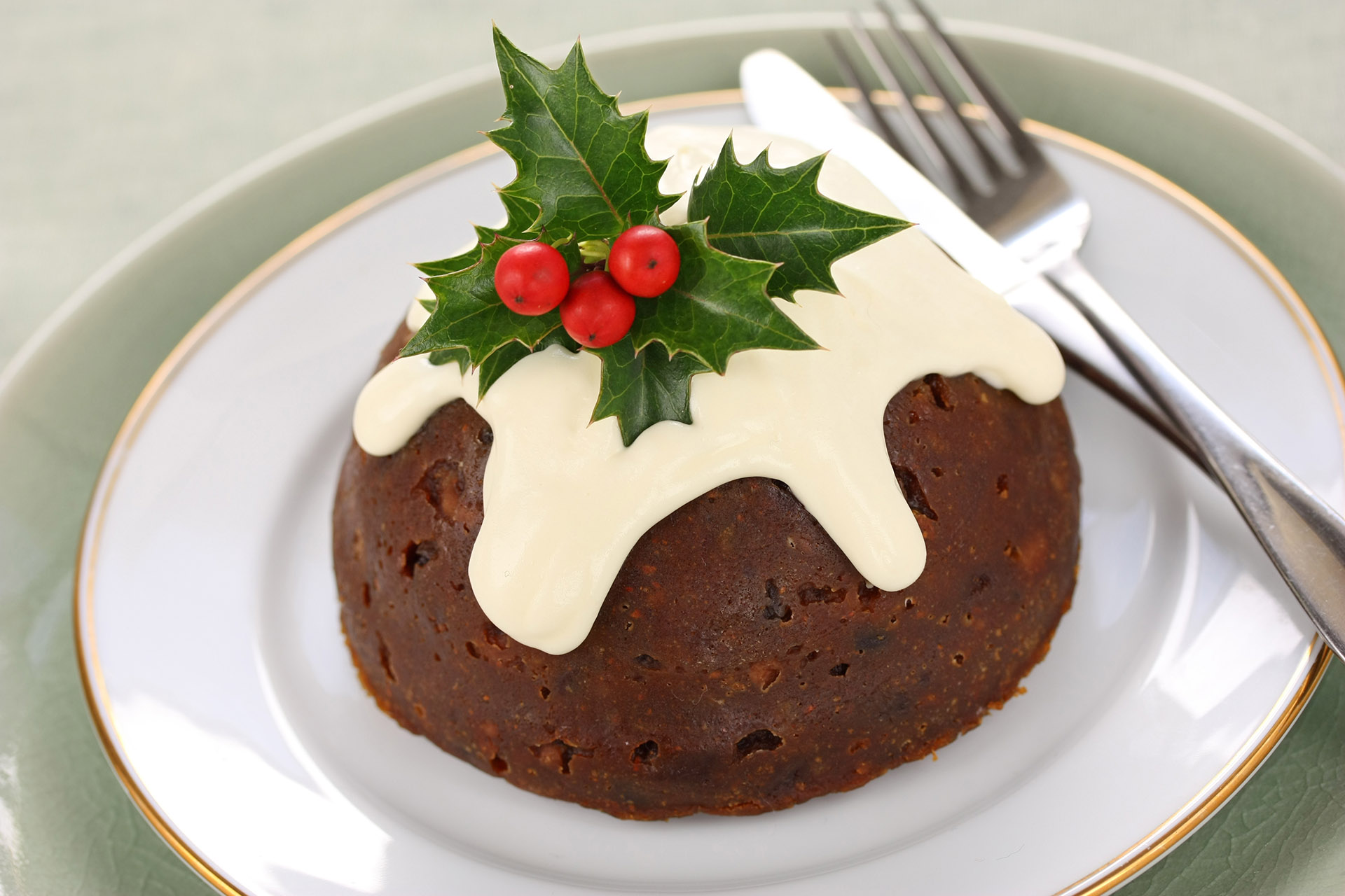 Weird and Wonderful Festive Food Traditions From Around The World